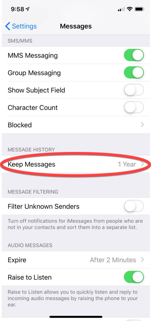 Cell Phone Evidence Preservation & Spoliation: Demystifying Wear ... Cell Phone Evidence Preservation & Spoliation: Demystifying Wear ...