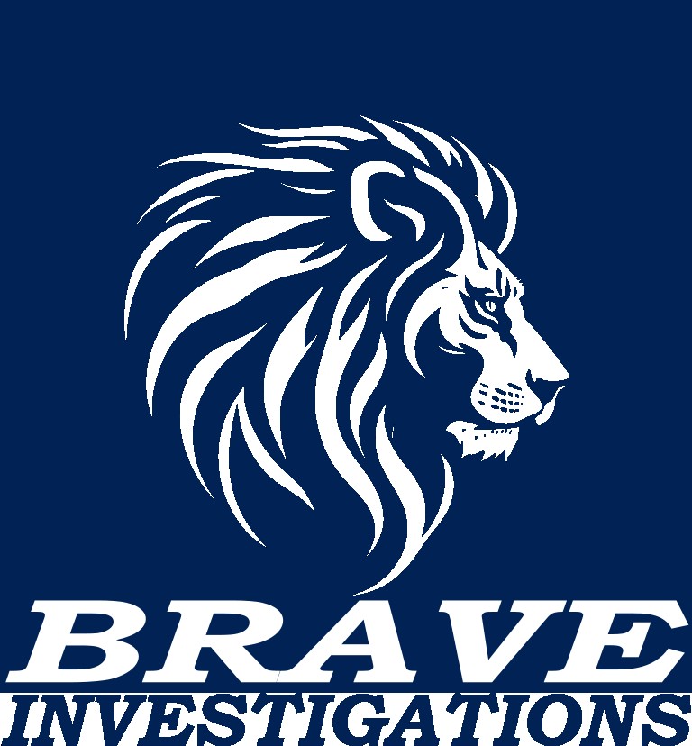 Front Page - BRAVE INVESTIGATIONS